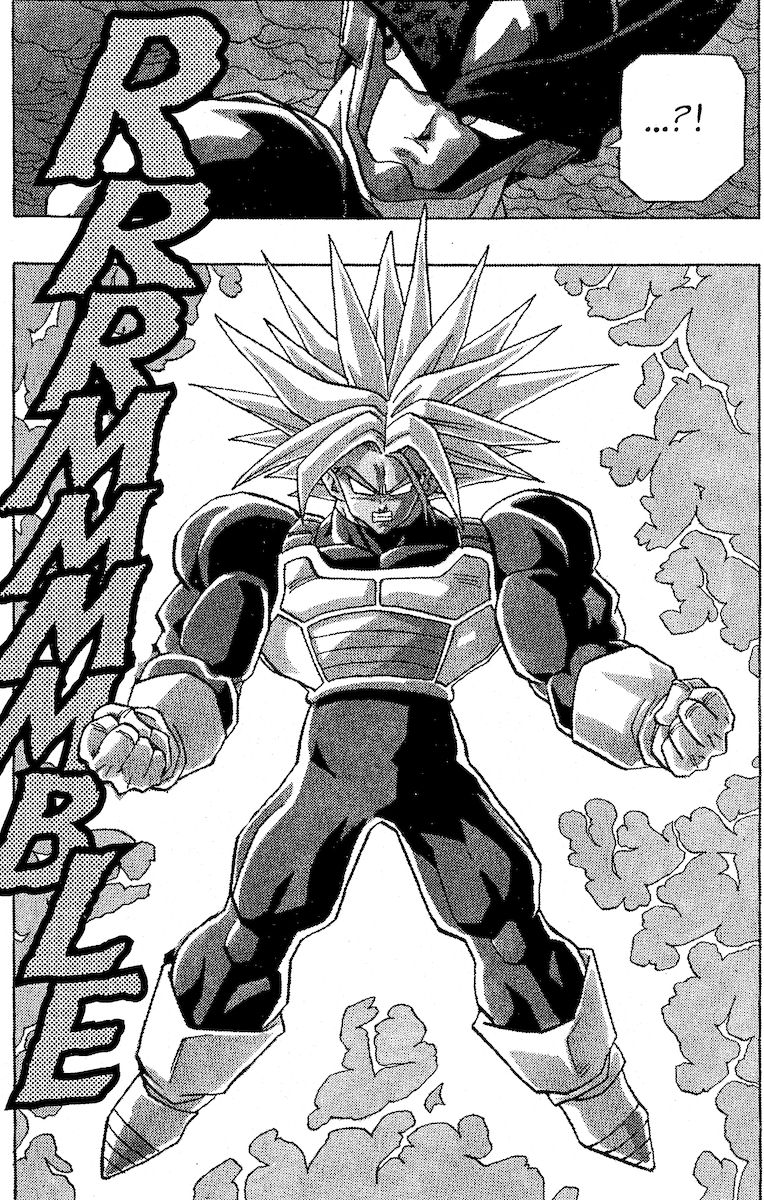 [Getting Ripped like a Dragon Ball Character with Home Workouts - This ...