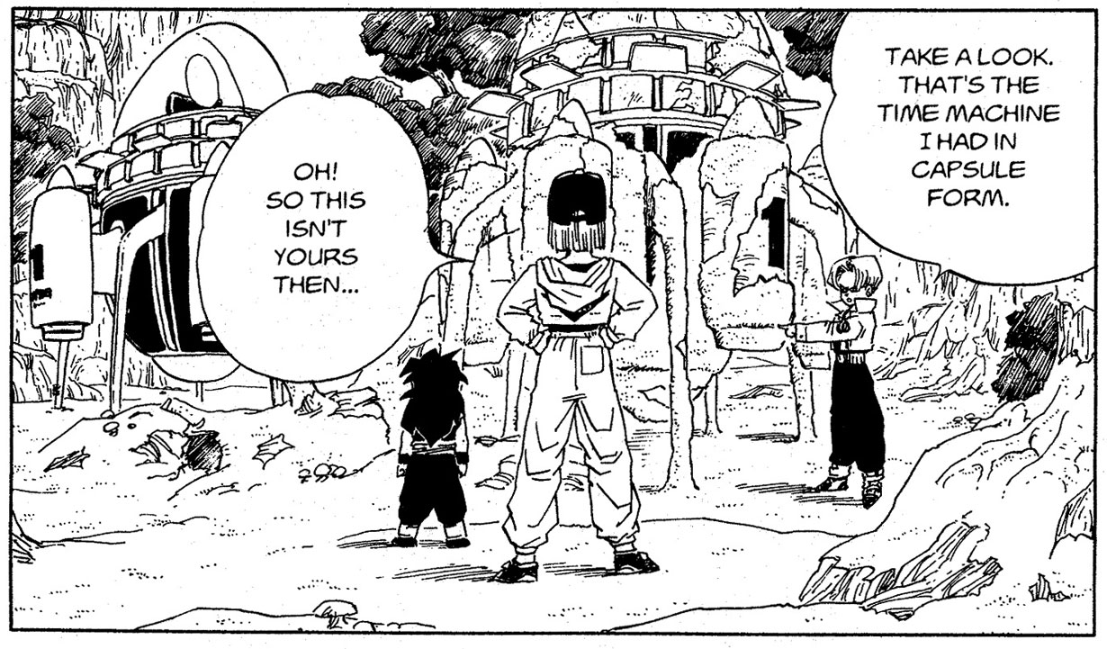 [How Do Time Machines Work? Asking an Expert about Time Travel in ...