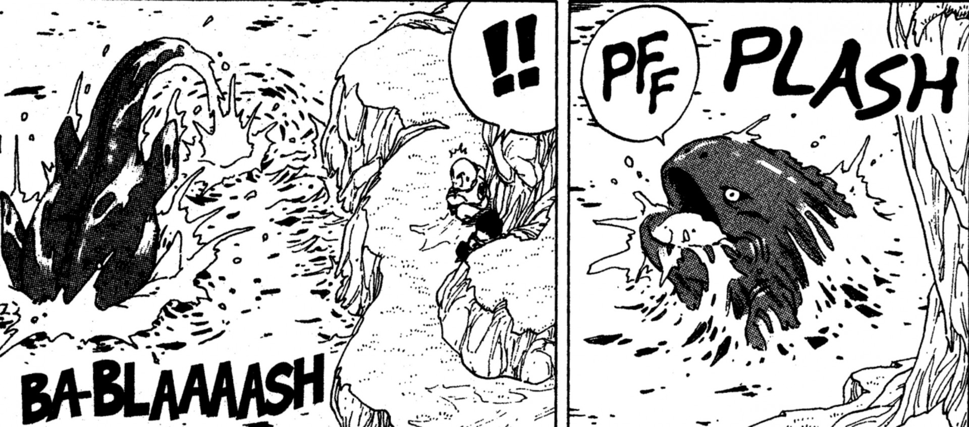 [Could Humans Survive on Planet Namek? We Asked an Expert to Tell Us ...