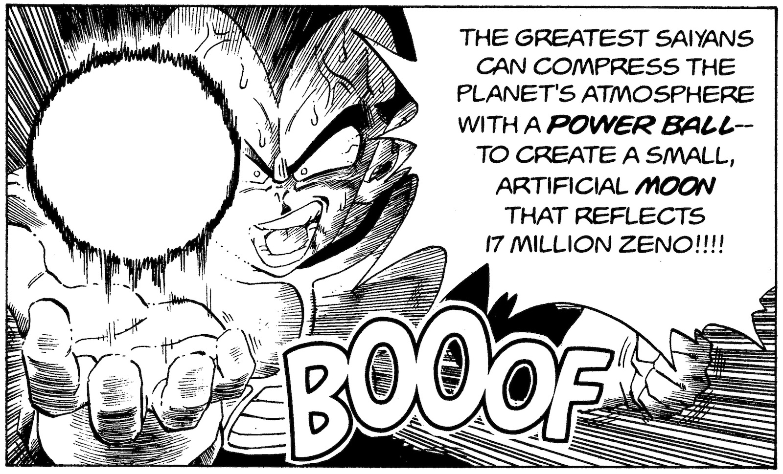 [What Would Happen Without the Moon? I Asked an Expert and Was ...