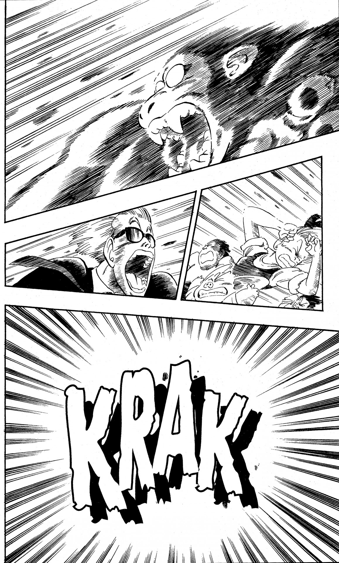 [What Would Happen Without the Moon? I Asked an Expert and Was ...