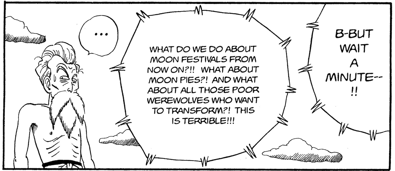 [What Would Happen Without the Moon? I Asked an Expert and Was ...