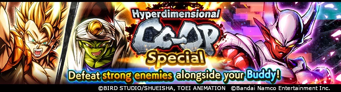 [New LEGENDS LIMITED Pikkon Comes to Dragon Ball Legends! "LEGENDS STEP ...