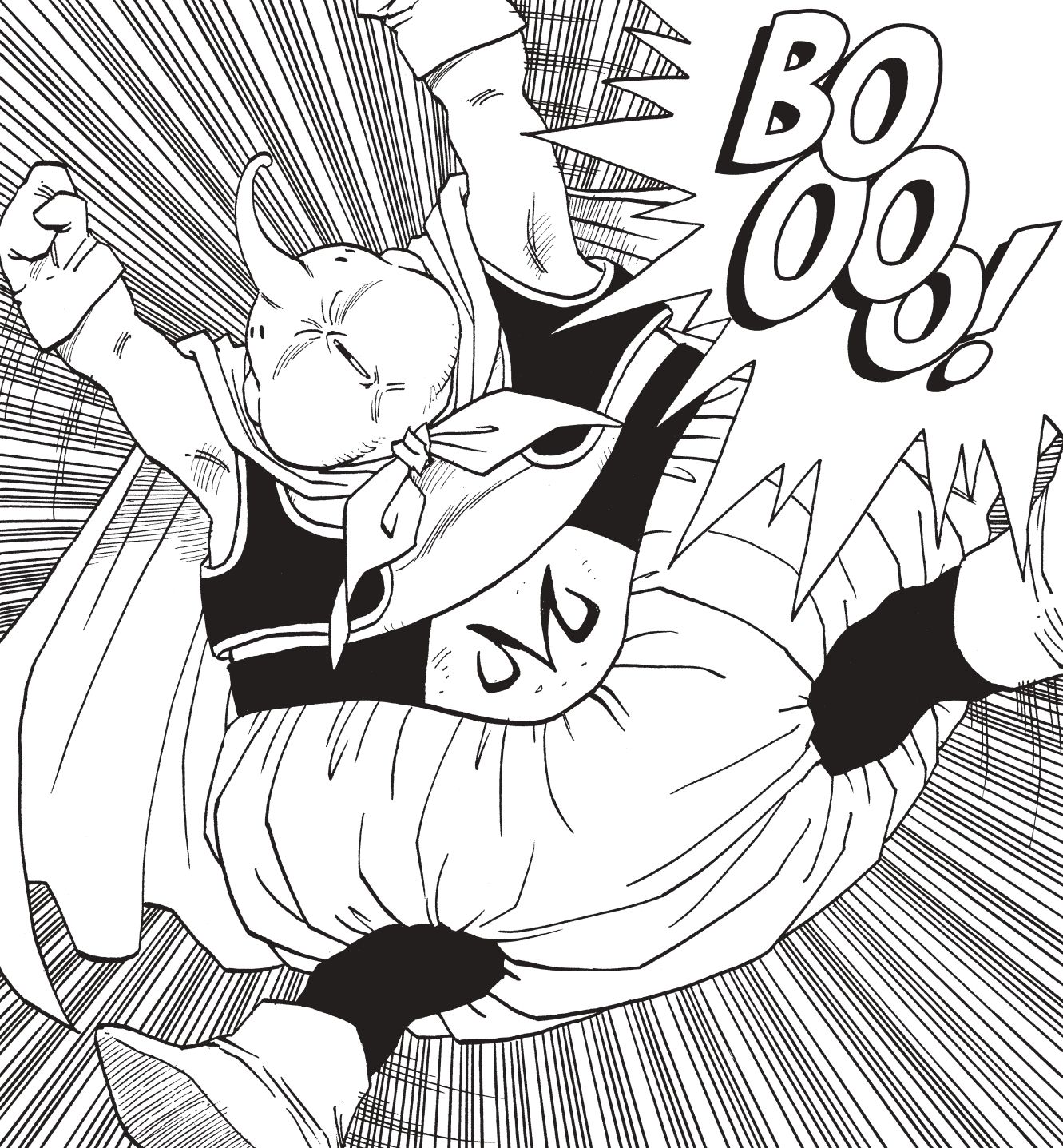 [Only Saiyans Could Exterminate Them! Why One Cellular Biologist ...