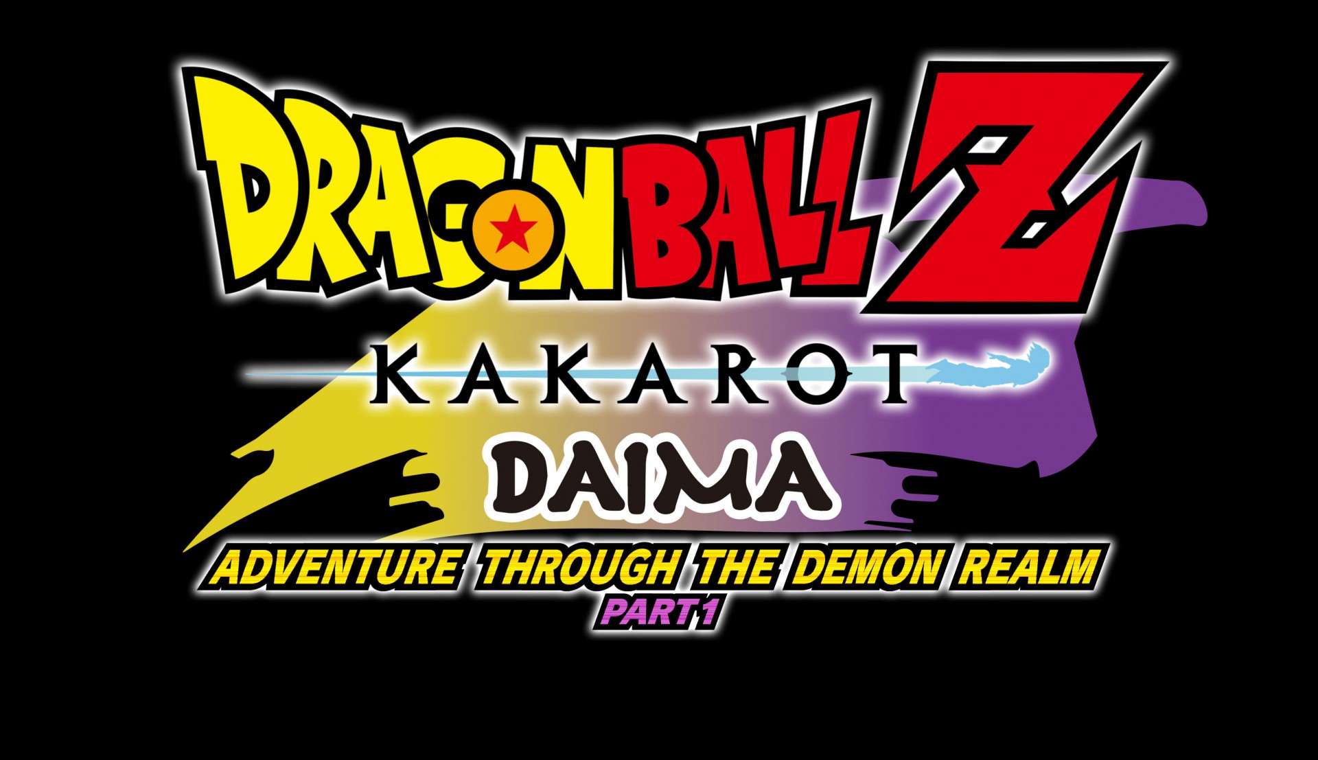 [DRAGON BALL Z: KAKAROT - DAIMA - Adventure Through the Demon Realm ...