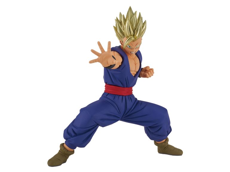 [New BLOOD OF SAIYANS Figure Coming Soon to Crane Games!] | DRAGON BALL ...