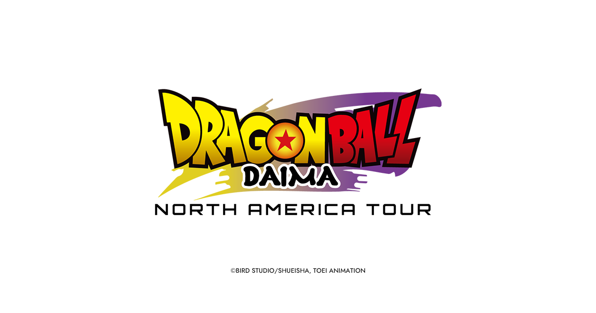 DRAGONBALL OFFICIAL SITE